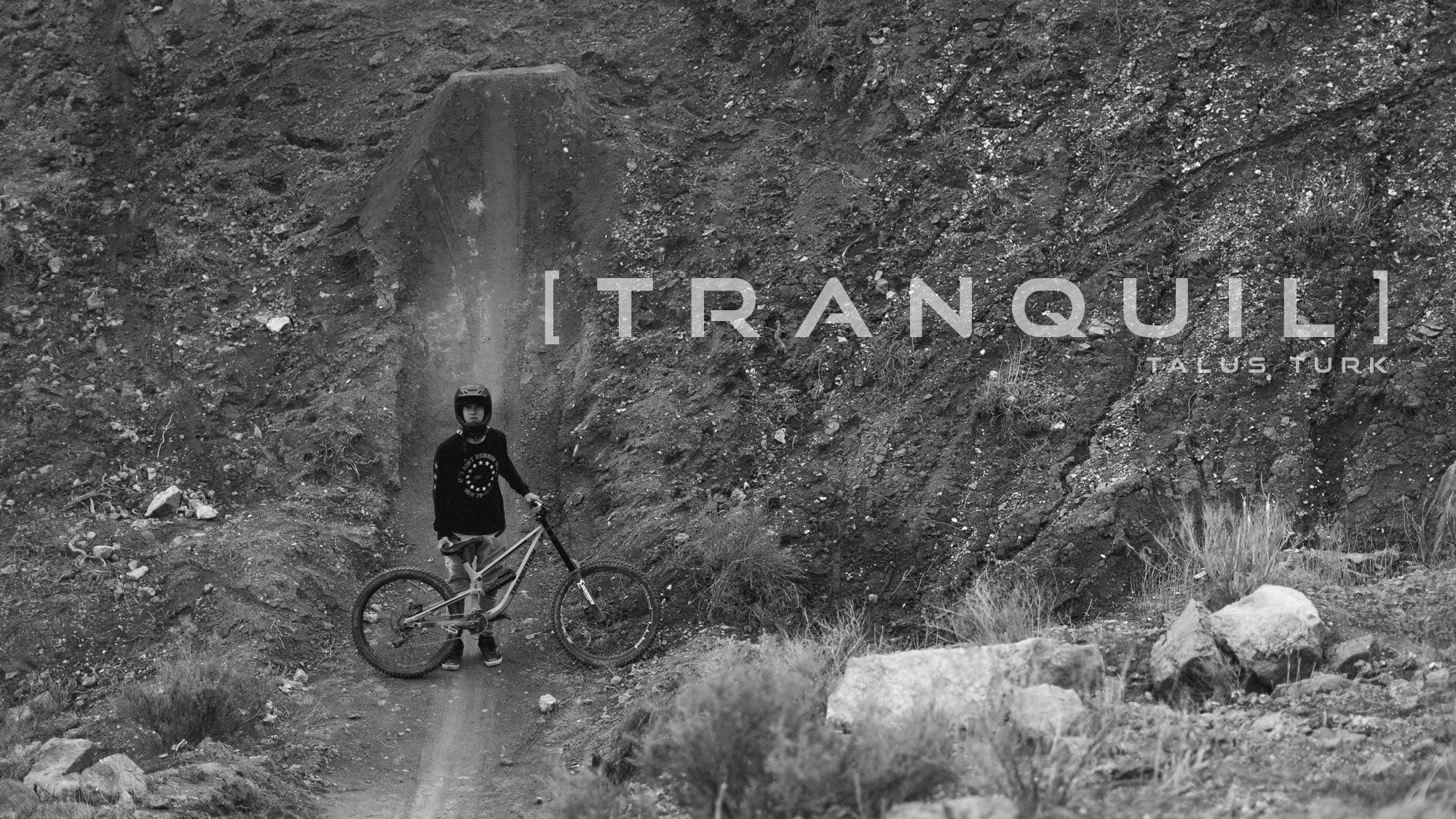 Tranquil feat. Talus Turk