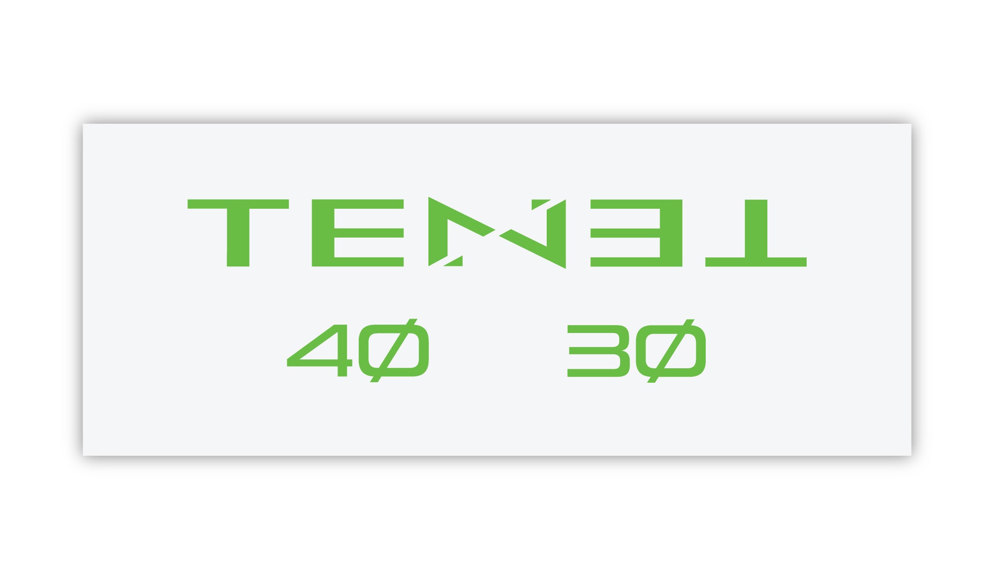 BODEM AL V3 DECAL KIT – Tenet Components