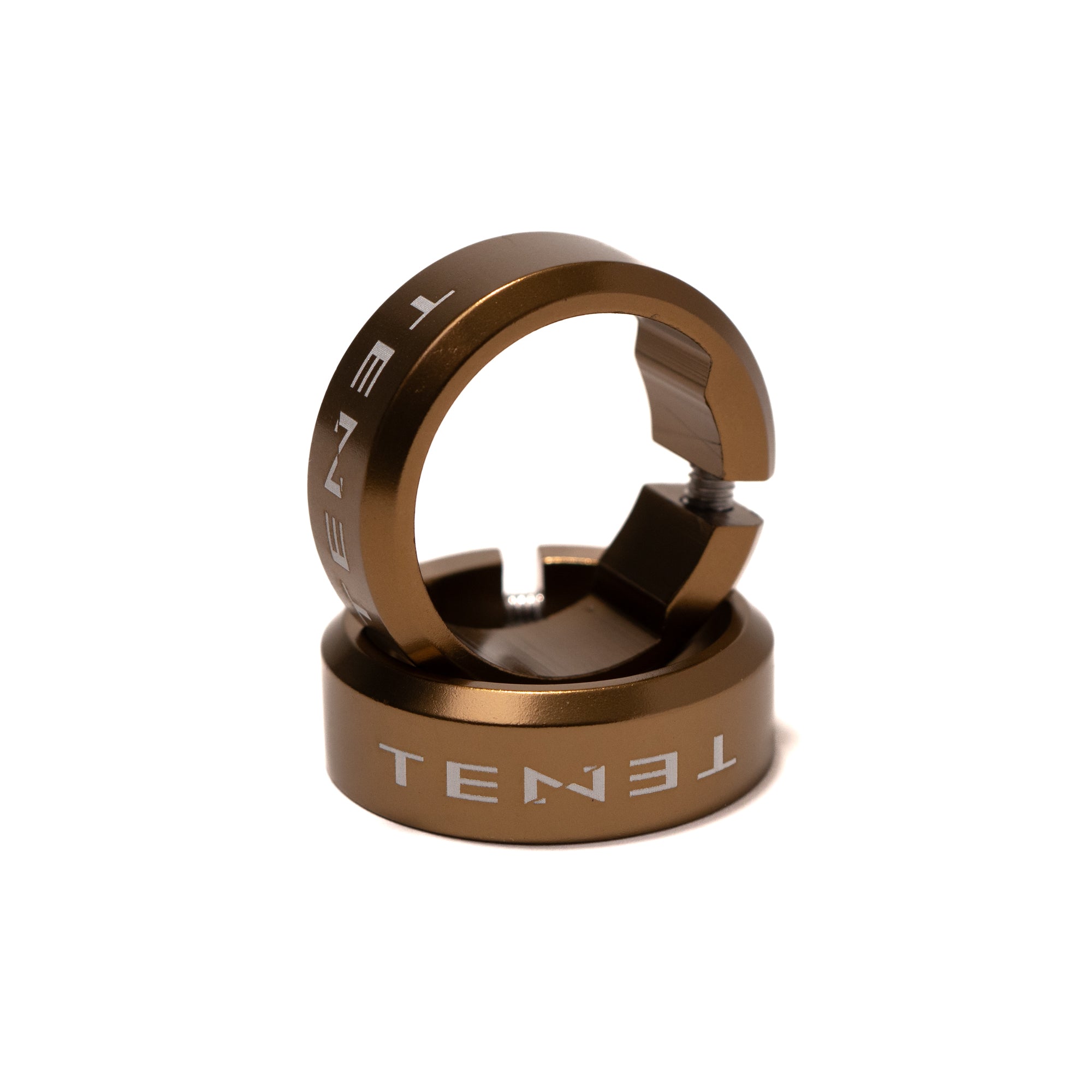 ICON LOCK-RINGS – Tenet Components
