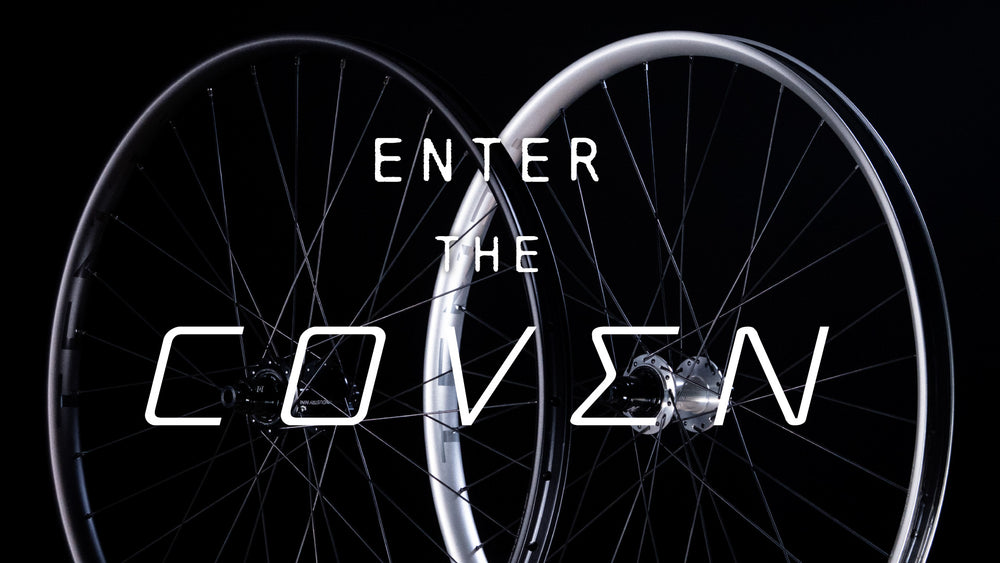 Tenet Components | PNW Based, Rider Owned, Foot Drift Certified