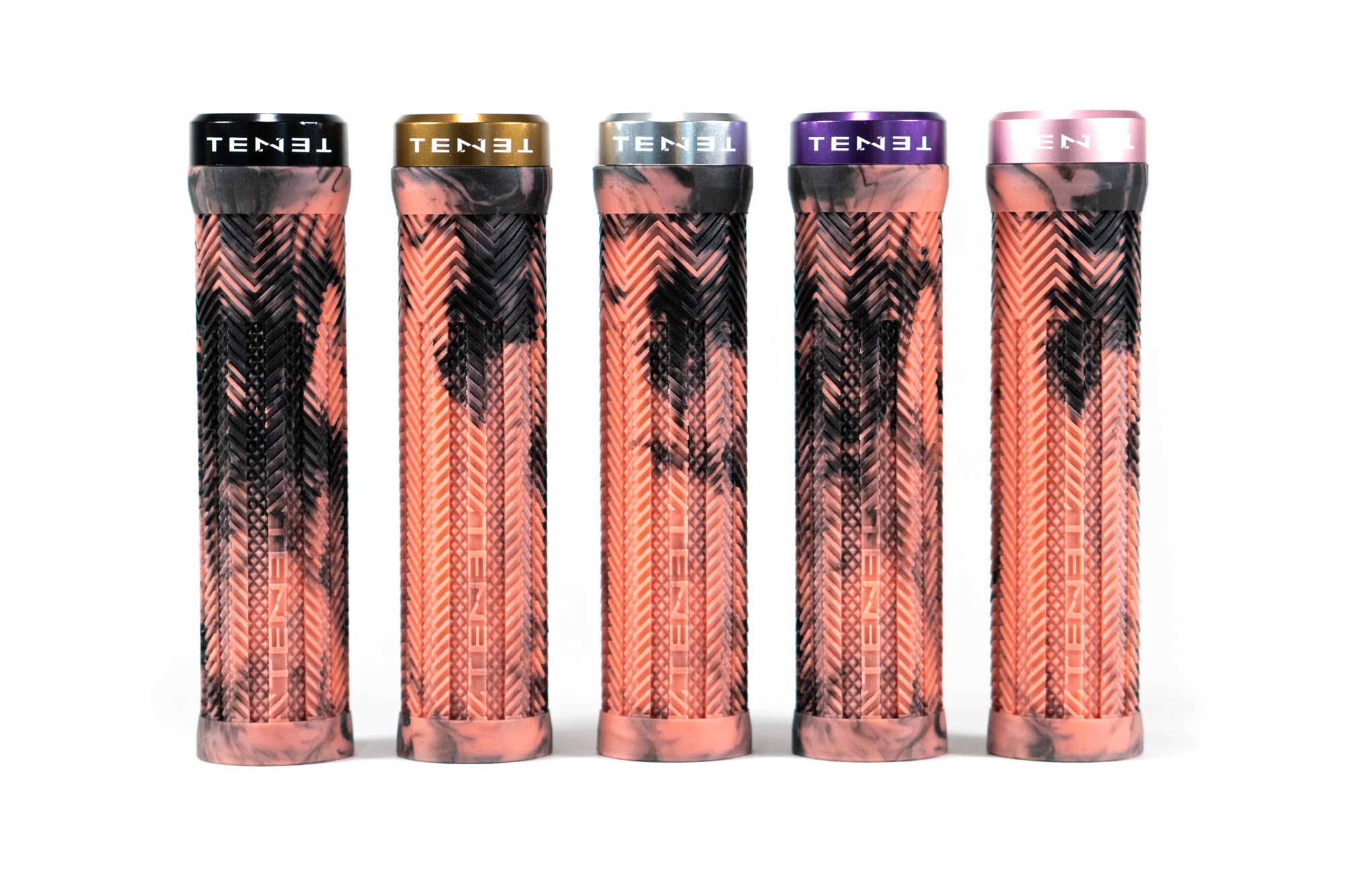 ICON GRIPS – Tenet Components