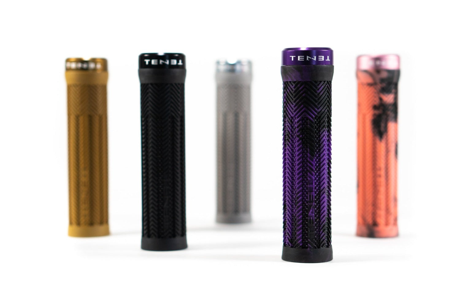 ICON GRIPS – Tenet Components